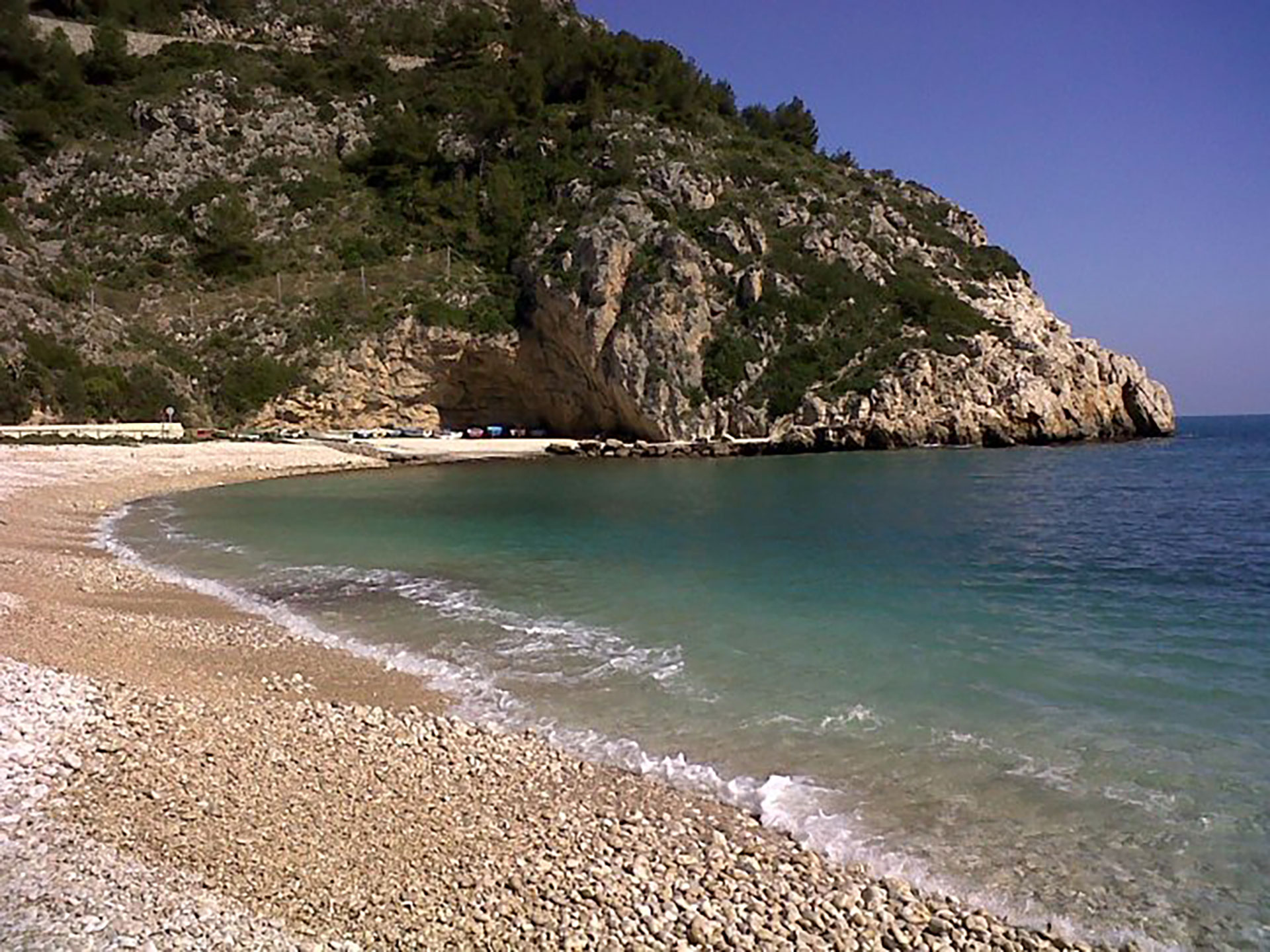 Guide To Jávea Beaches | VillaMia - Property For Sale and Rent in Javea ...