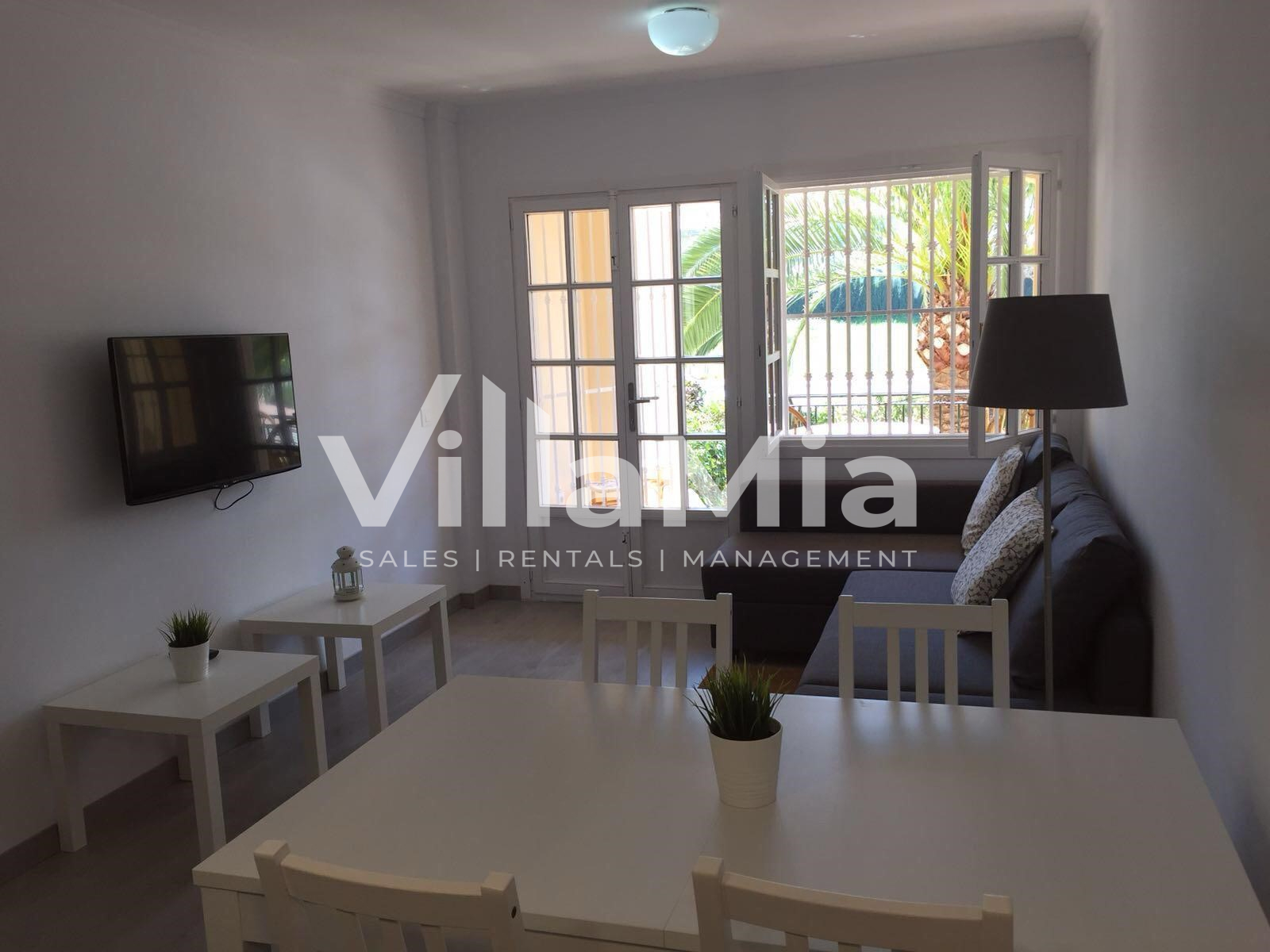 Apartment in Jávea for winter let VMW 2360d | VillaMia - Property For ...
